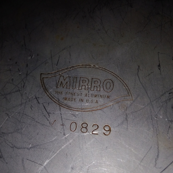 Mirro | Kitchen | Vintage Mirro 9 Cup Camp Fire Coffee Pot | Poshmark